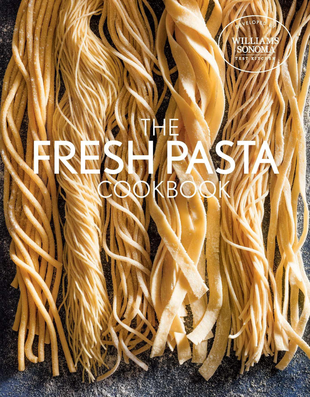 Fresh Pasta Cookbook – Marcel’s Culinary Experience