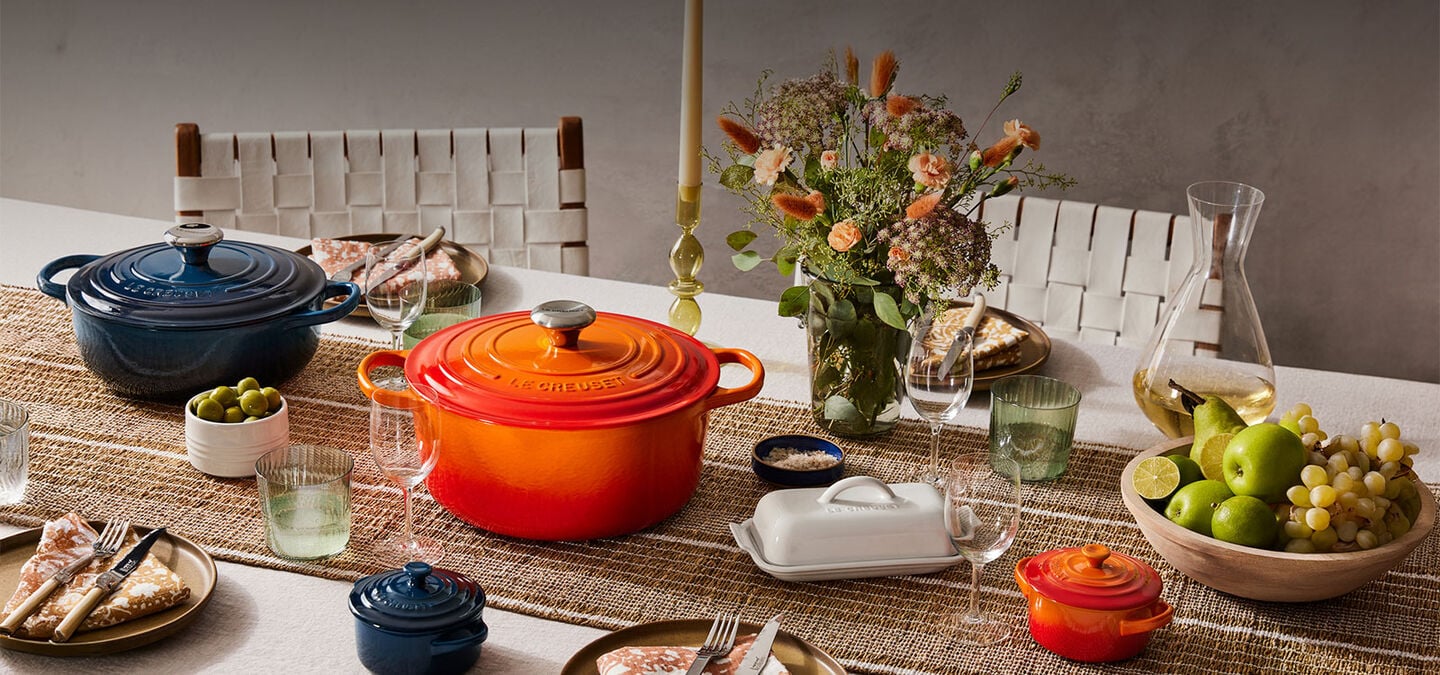 Marcel’s Culinary Experience