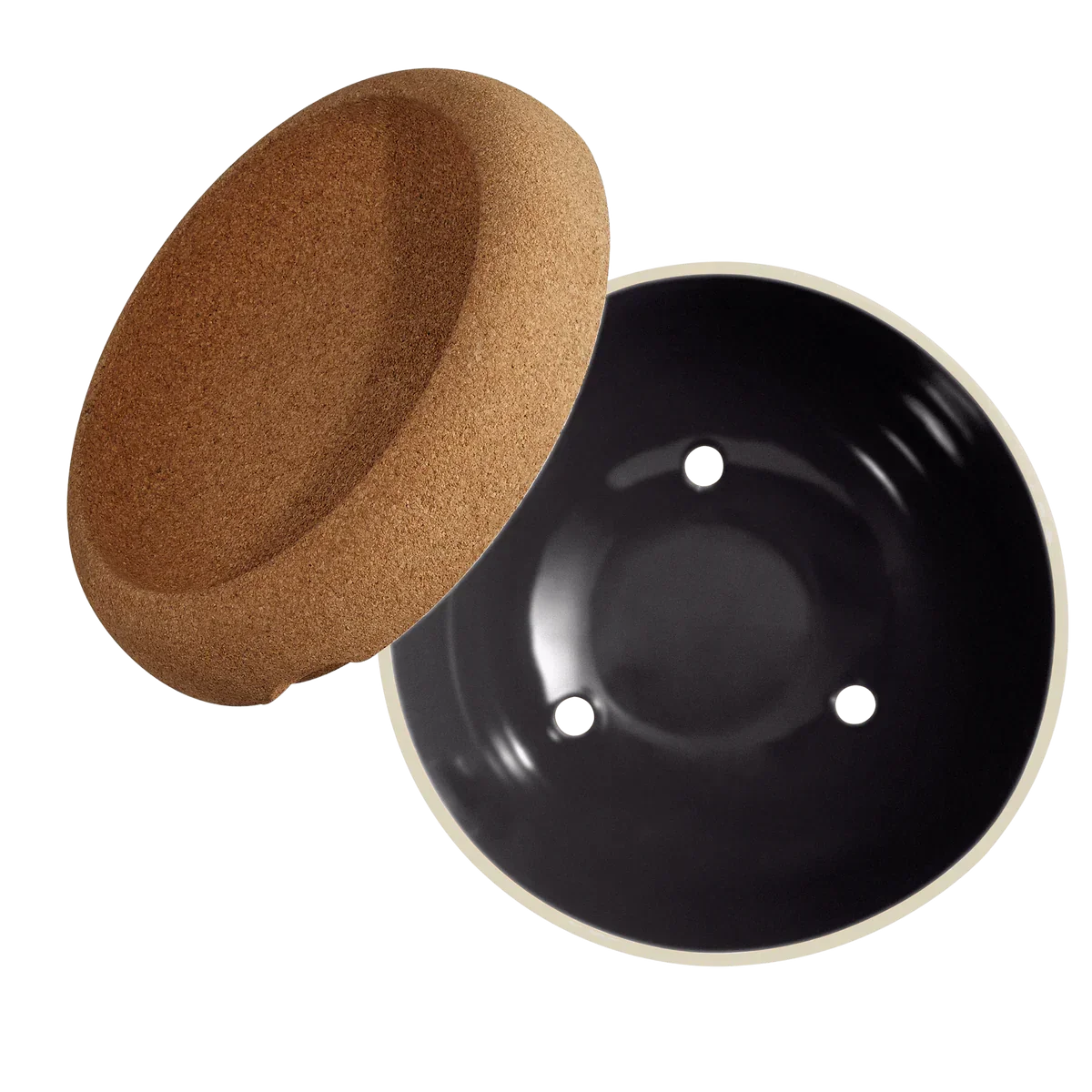 Emile Henry Truffle Deep Storage Bowl – Marcel’s Culinary Experience