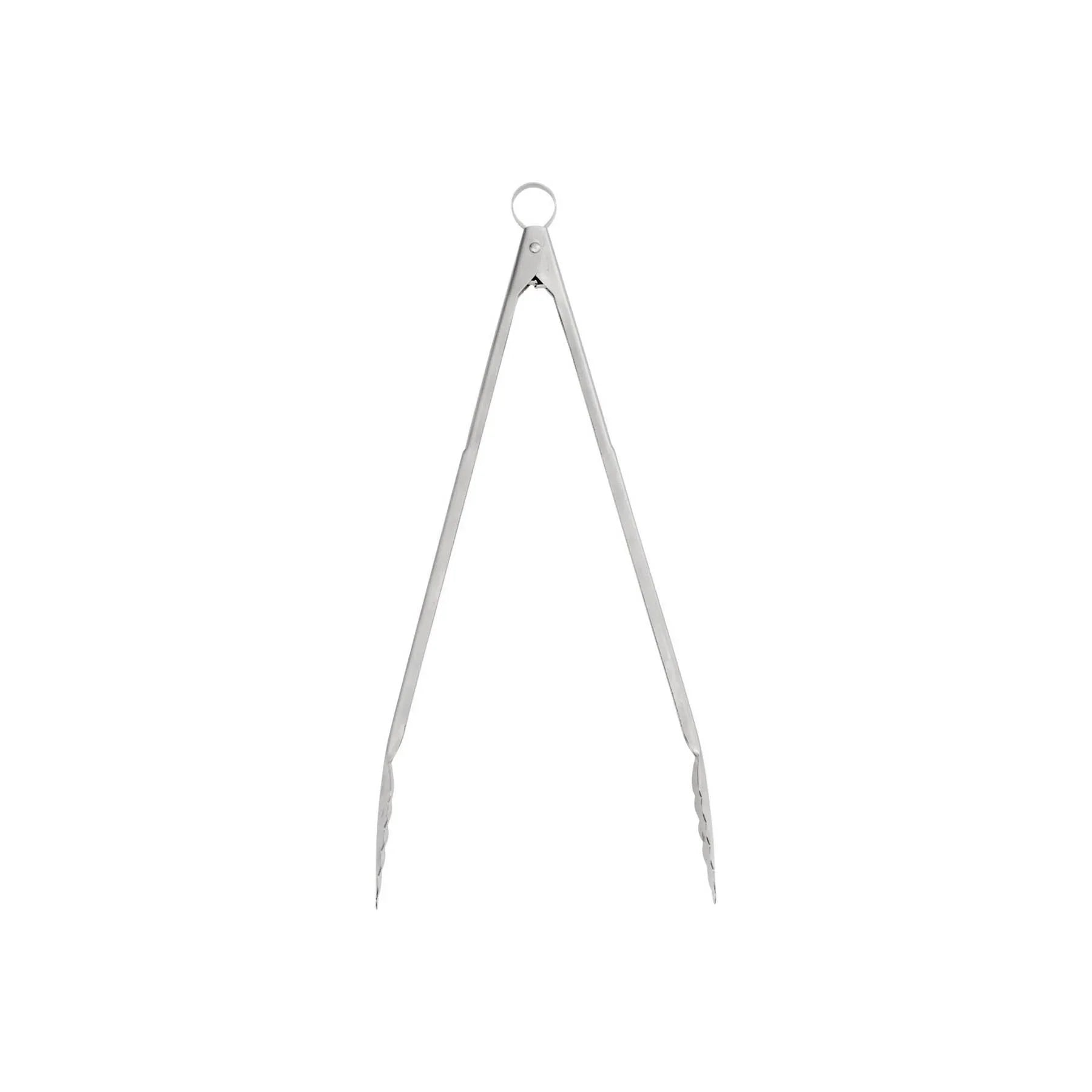 Cuisipro SS Locking Tongs Locking Tongs 16" – Marcel’s Culinary Experience