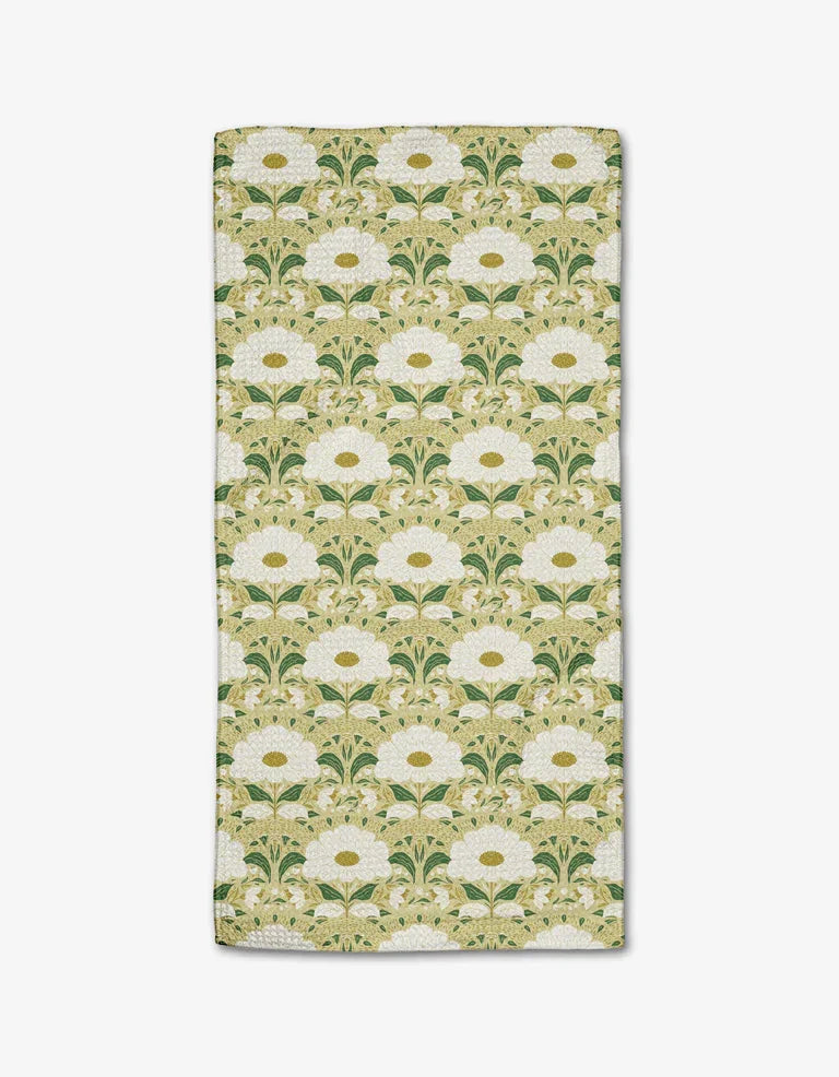 Geometry Margarita Bar Towel – Marcel’s Culinary Experience