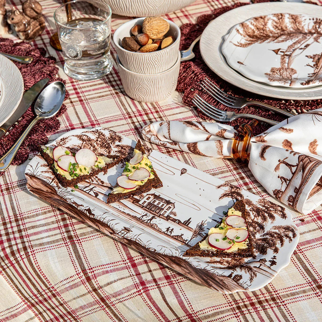 Marcel’s Culinary Experience