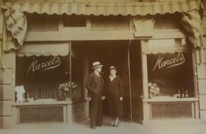 About Us – Marcel’s Culinary Experience