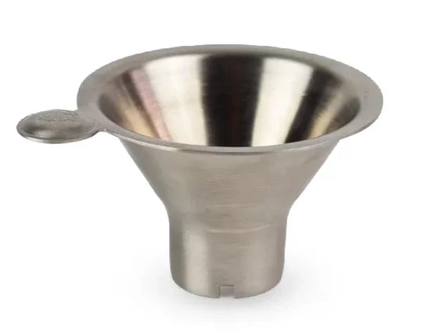 Peugeot Easy Stainless Steel Funnel for Mills – Marcel’s Culinary ...