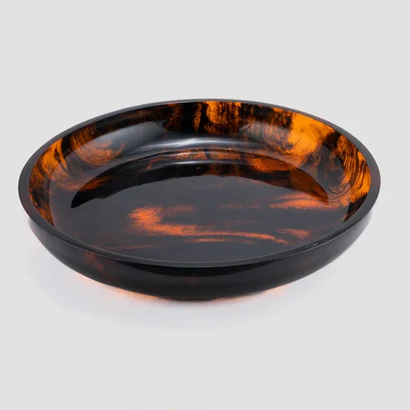 Nashi Vera Czech Large Bowl - Tortoise – Marcel’s Culinary Experience