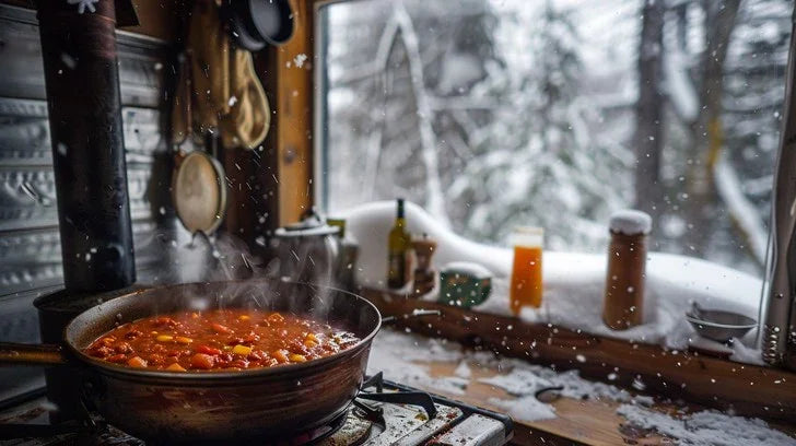 Class Detail with Calendar – Marcel’s Culinary Experience