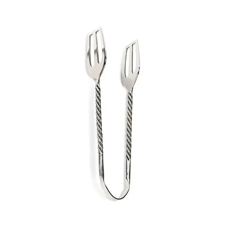 Twist Handle All Purpose Tongs – Marcel’s Culinary Experience