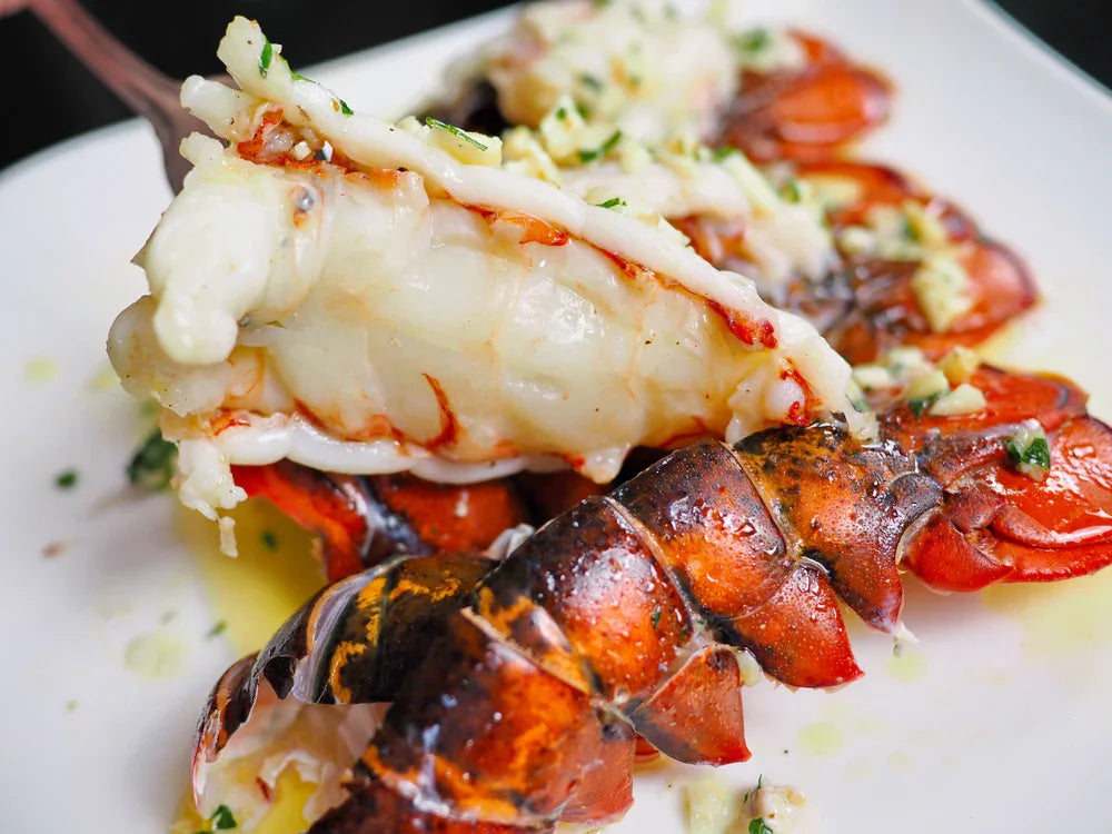 Chef’s Table: Lobster Wine Dinner (Demonstration) – Marcel’s Culinary ...